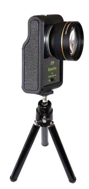 EVP Receiver / Laser Mic - Digital Dowsing